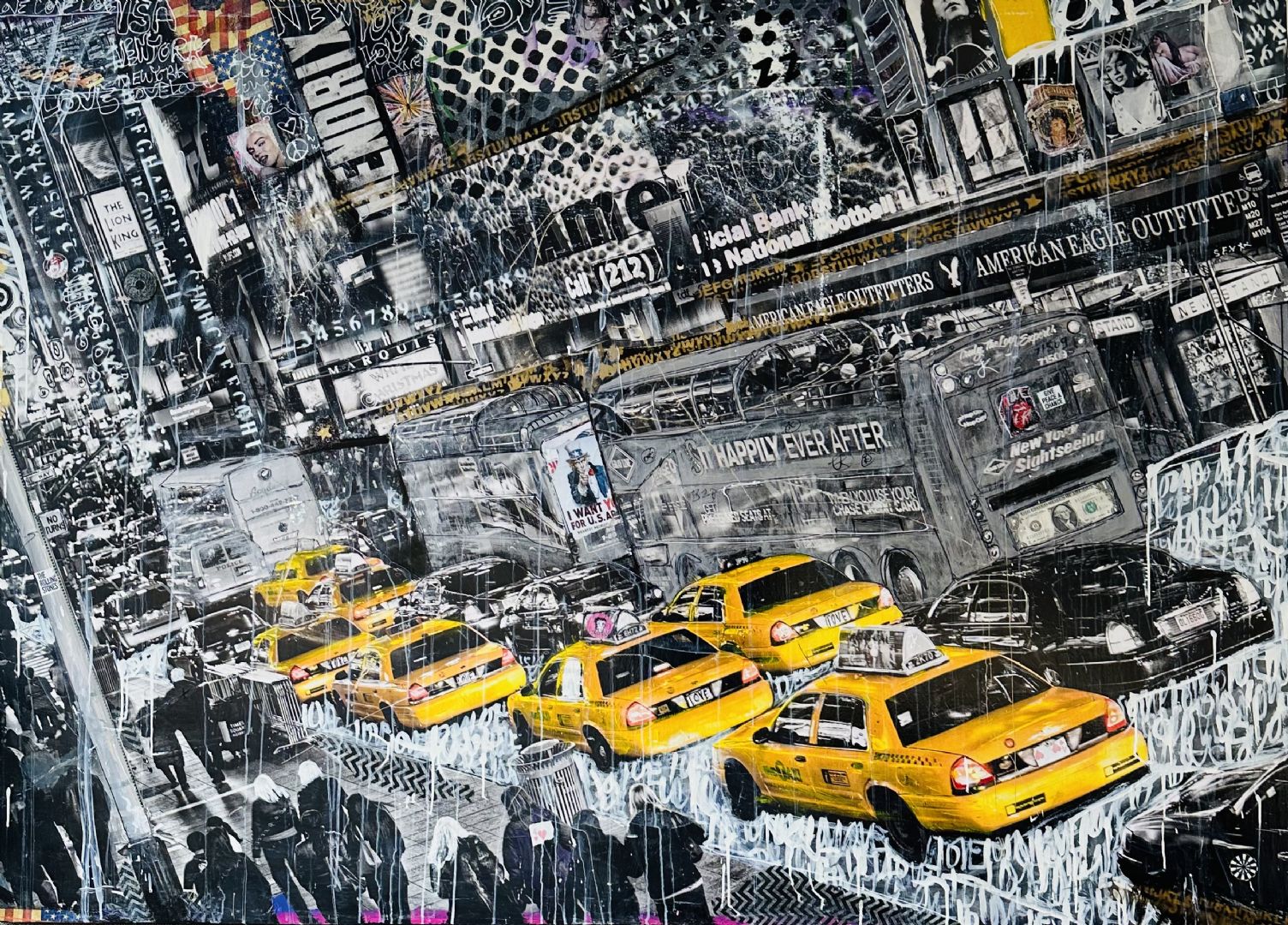 Jan Klein ~ Galerie Knud Grothe